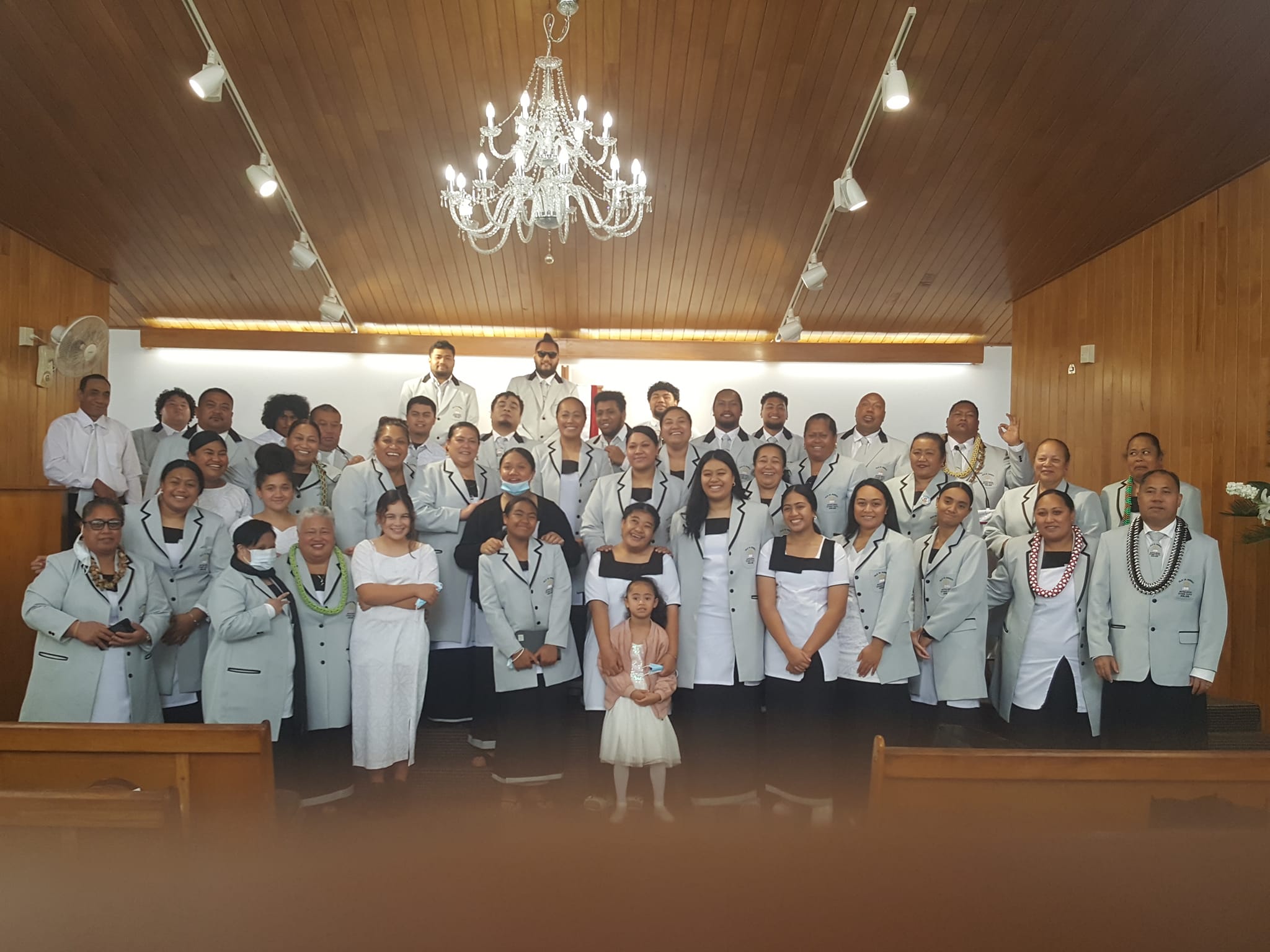 About us – Otara PIC