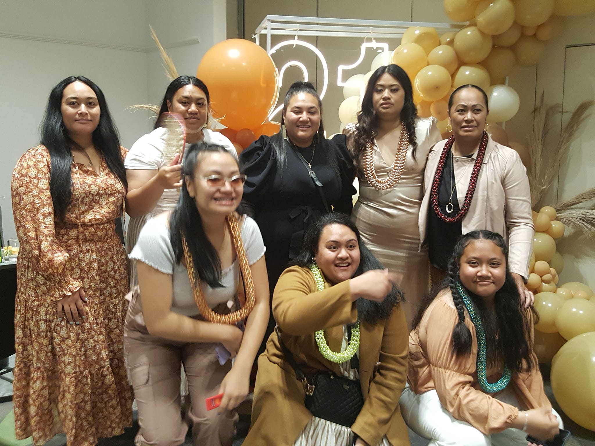 About us – Otara PIC